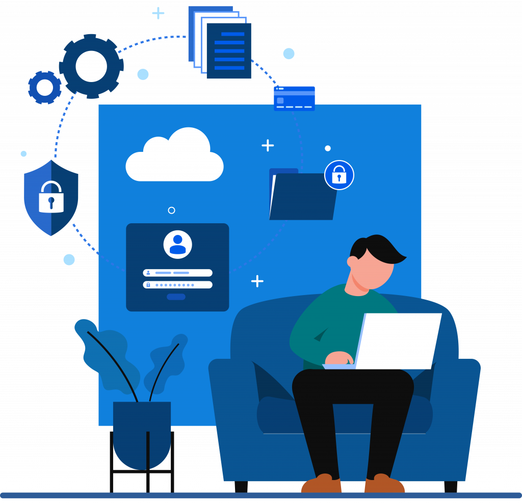 Cybersecurity Solutions | Protect, Prevent & Secure Your Data